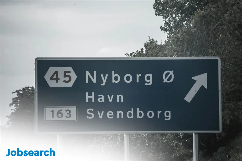 Jobjagt i Nyborg: Din guide til at finde drømmearbejdet Jobjagt i Nyborg: Din guide til at finde drømmearbejdet